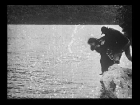 The Colleen Bawn (1911) A Silent Film Review – Movies Silently