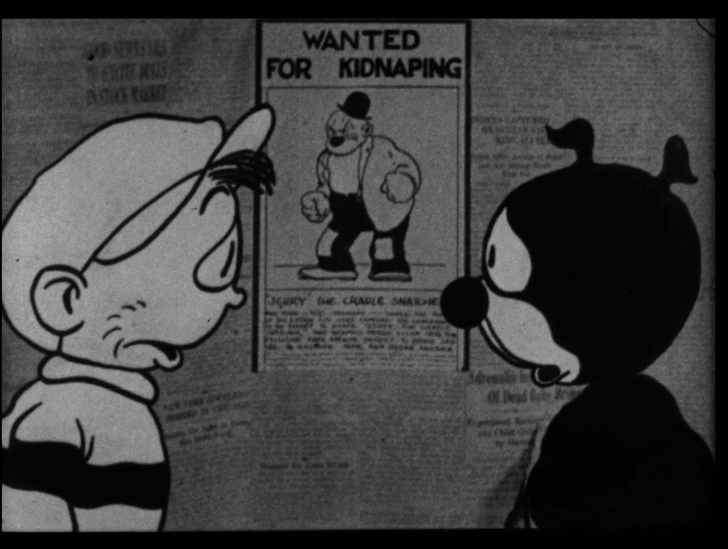 Unboxing the Silents: Cartoon Roots DVD & Bluray Combo Pack – Movies ...