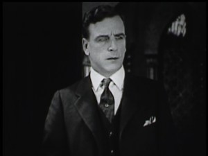 Adam’s Rib (1923) A Silent Film Review – Movies Silently