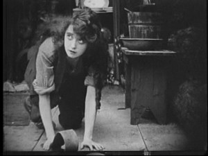 Mickey (1918) A Silent Film Review – Movies Silently