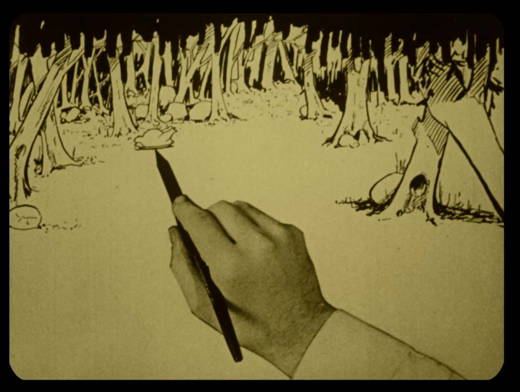 Unboxing the Silents: Cartoon Roots DVD & Bluray Combo Pack – Movies ...