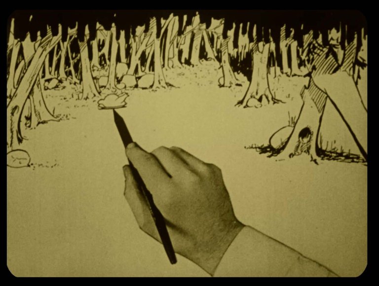 Unboxing the Silents: Cartoon Roots DVD & Bluray Combo Pack – Movies ...