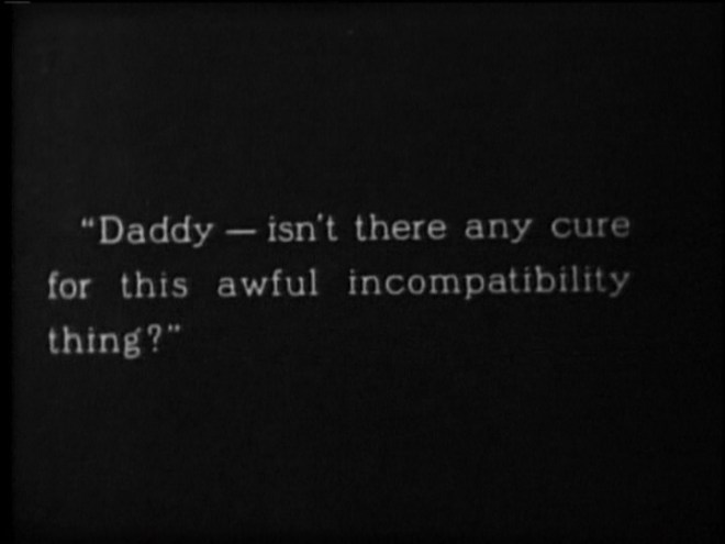 Are Parents People? (1925) A Silent Film Review – Movies Silently