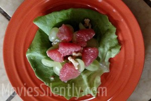 Cooking with the (Silent) Stars: The Wallace Reid Divinity Salad ...