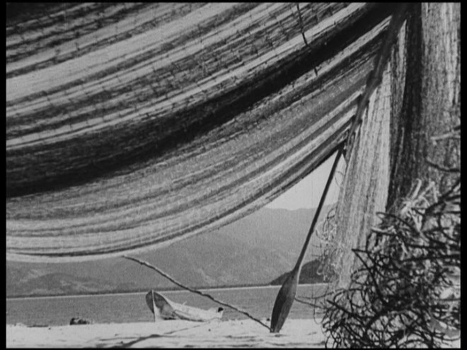 Limite (1931) A Silent Film Review – Movies Silently