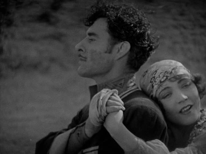 The Cossacks (1928) A Silent Film Review – Movies Silently