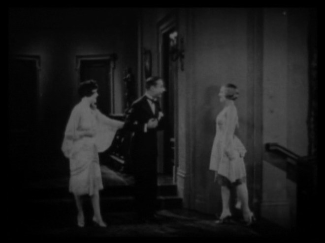 Getting Gertie’s Garter (1927) A Silent Film Review – Movies Silently