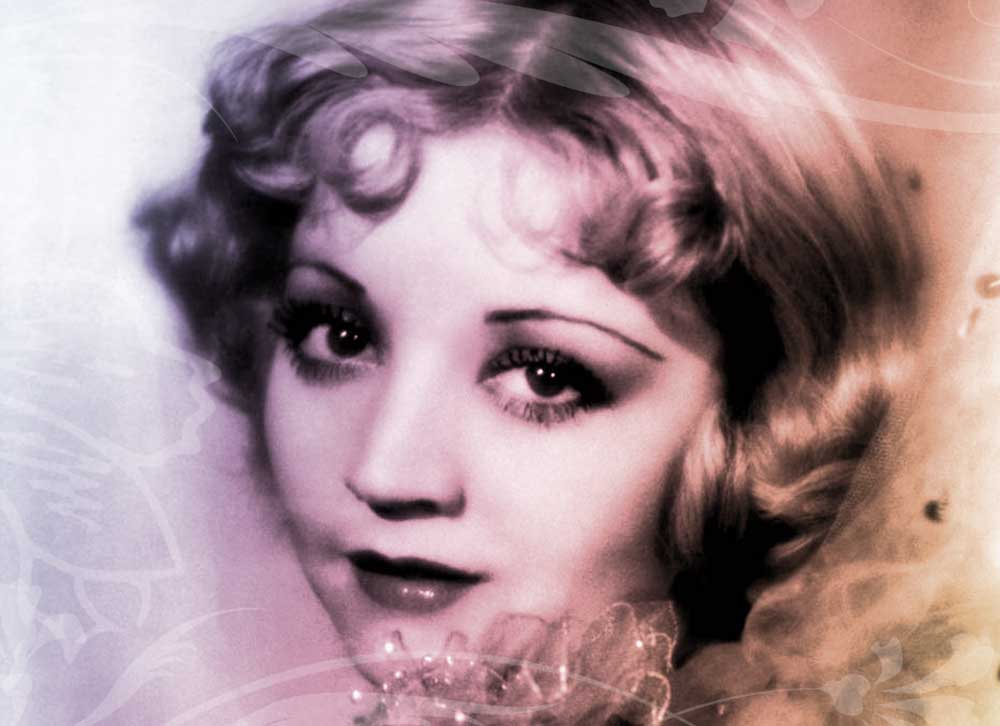 Cooking with the (Silent) Star: Alice White’s Fresh Peas on Toast ...