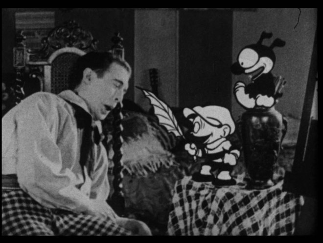 Unboxing the Silents: Cartoon Roots DVD & Bluray Combo Pack – Movies ...