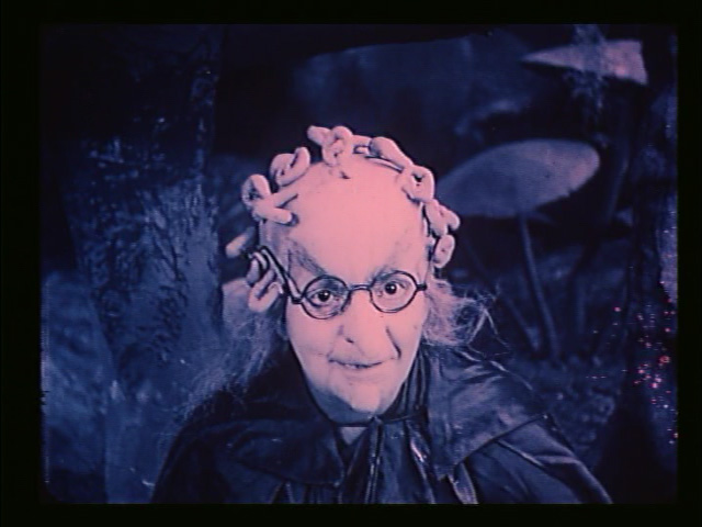 Snow White (1916) A Silent Film Review – Movies Silently