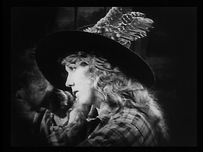 M’Liss (1918) A Silent Film Review – Movies Silently