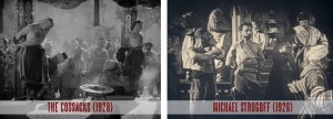 The Cossacks (1928) A Silent Film Review – Movies Silently