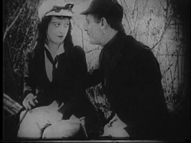 Mickey (1918) A Silent Film Review – Movies Silently