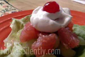 Cooking with the (Silent) Stars: The Wallace Reid Divinity Salad ...