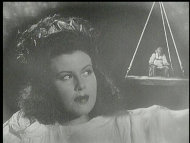 Getting Gertie’s Garter (1927) A Silent Film Review – Movies Silently