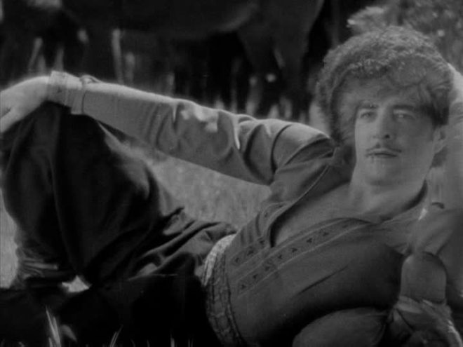 The Cossacks (1928) A Silent Film Review – Movies Silently