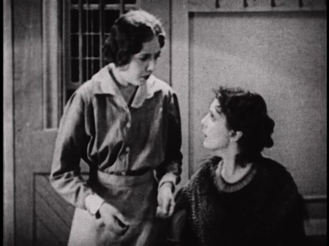Manslaughter (1922) A Silent Film Review – Movies Silently