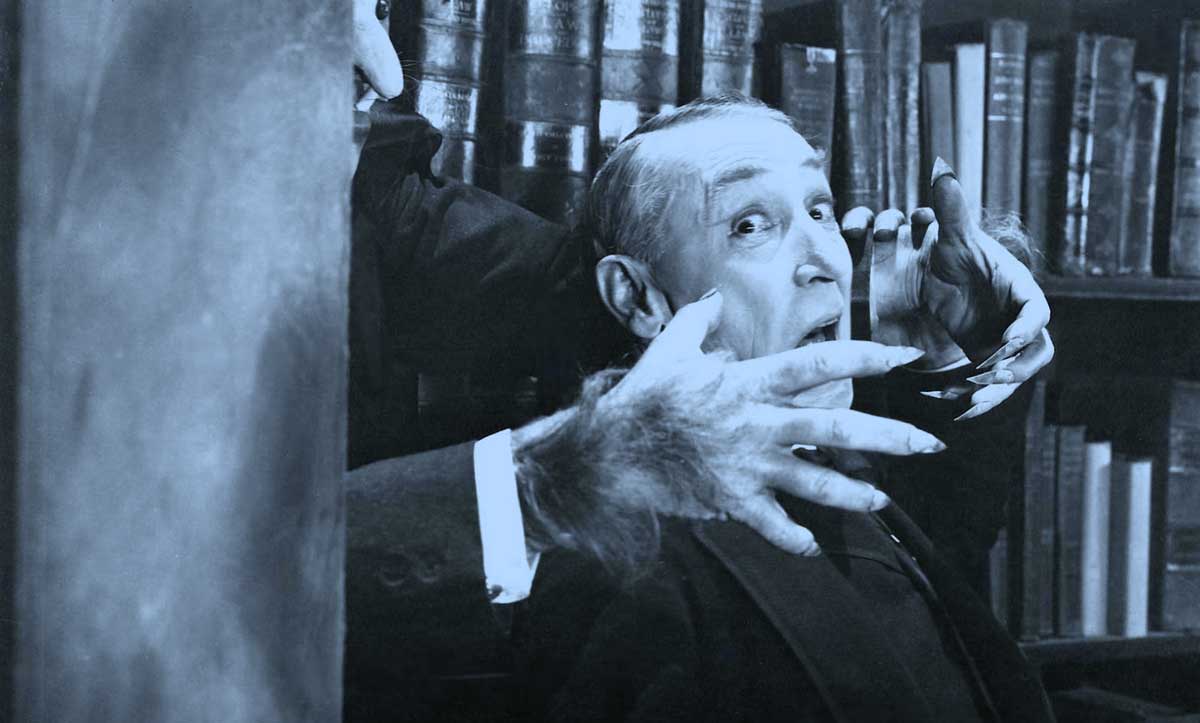 Six Silent Movies for a Dark and Stormy Night – Movies Silently