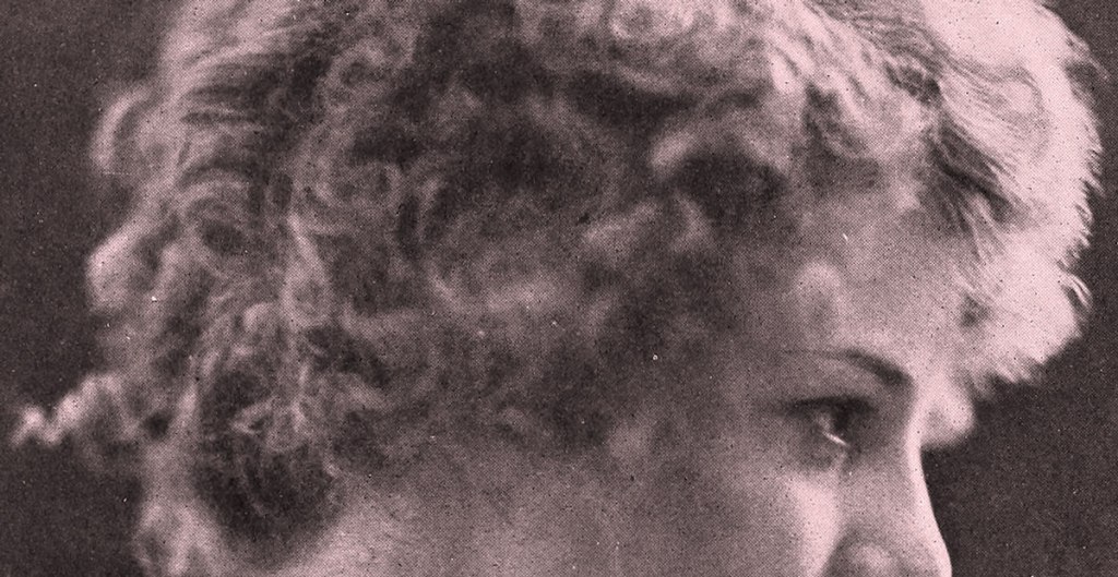 Silent Star of the Month for December 2016 – Movies Silently