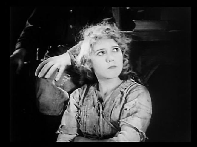 M’Liss (1918) A Silent Film Review – Movies Silently