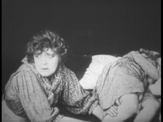 Bad Buck of Santa Ynez (1915) A Silent Film Review – Movies Silently