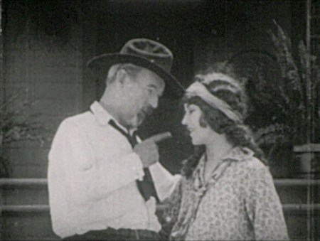 Four-Square Steve (1926) A Silent Film Review – Movies Silently