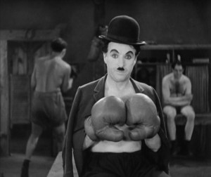 City Lights (1931) A Silent Film Review – Movies Silently
