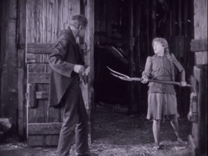 Sparrows (1926) A Silent Film Review – Movies Silently