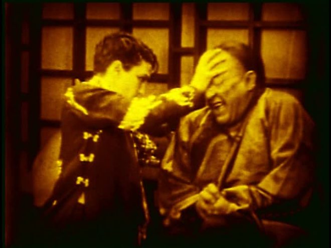 Your First Year of Silent Films: This is where the chicks take over ...