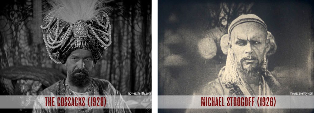 The Cossacks (1928) A Silent Film Review – Movies Silently