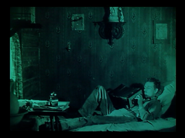 Gretchen the Greenhorn (1916) A Silent Film Review – Movies Silently