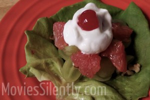 Cooking with the (Silent) Stars: The Wallace Reid Divinity Salad ...