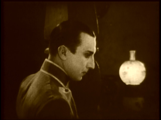 Surrender (1927) A Silent Film Review – Movies Silently