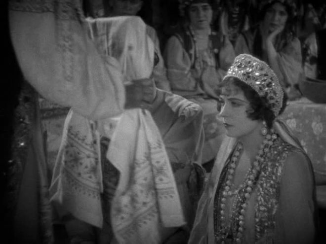 The Cossacks (1928) A Silent Film Review – Movies Silently