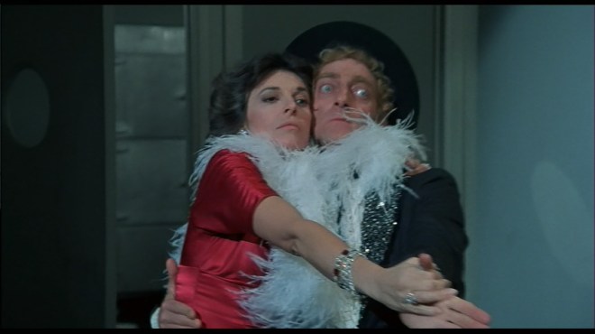 Silent Movie (1976) Review – Movies Silently
