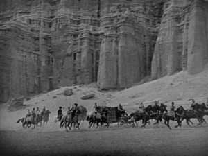 The Cossacks (1928) A Silent Film Review – Movies Silently