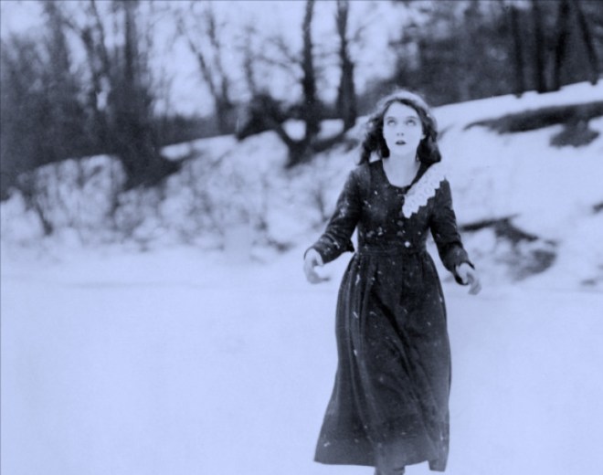 Silent Movie Bookshelf: The Films of D.W. Griffith – Movies Silently