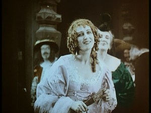 Cyrano de Bergerac (1925) A Silent Film Review – Movies Silently