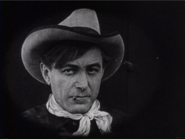 Straight Shooting (1917) A Silent Film Review – Movies Silently