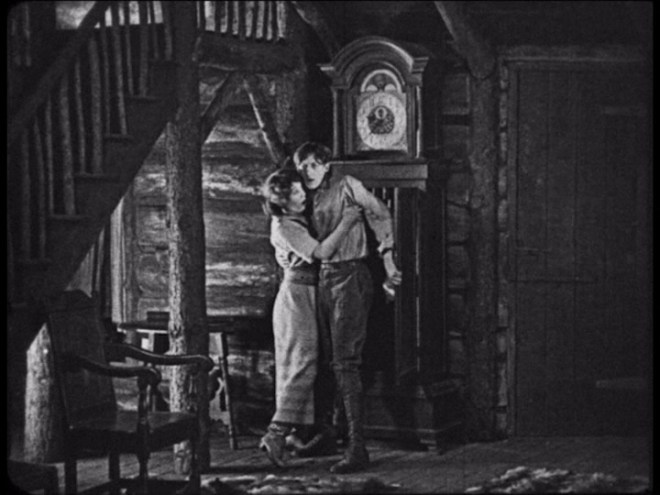 Tiger Rose (1923) A Silent Film Review – Movies Silently