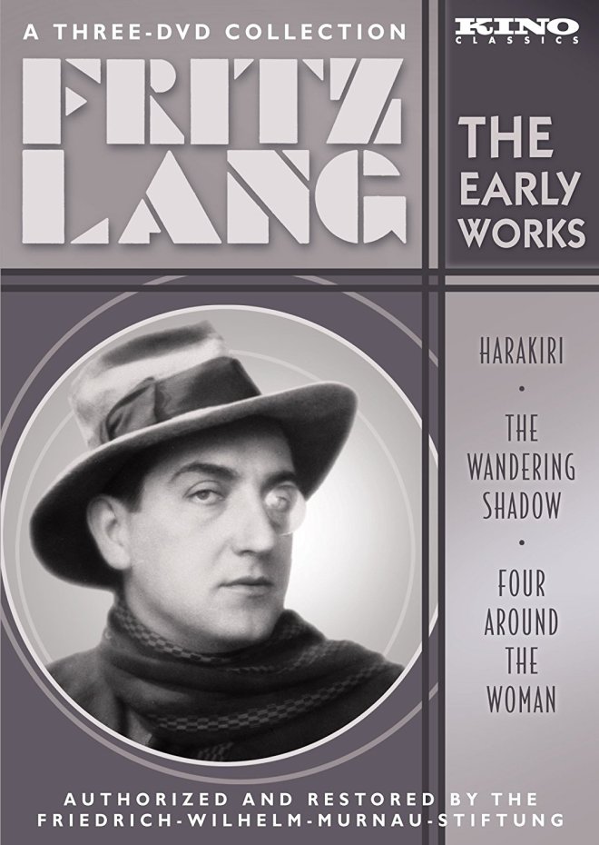 Silent Movie Gift Guide: Ten box sets to buy for the film buff who has ...
