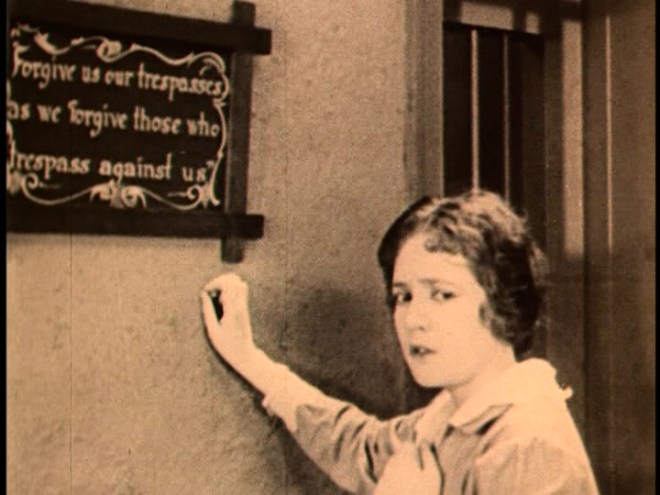 Manslaughter (1922) A Silent Film Review – Movies Silently