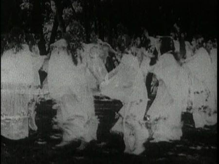 The Magic Cloak Of Oz 1914 A Silent Film Review Movies Silently