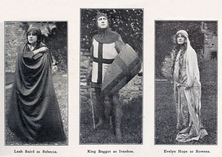 Movies Silently’s Ten Most Wanted Silent Films (that still live in vaults) – Movies Silently