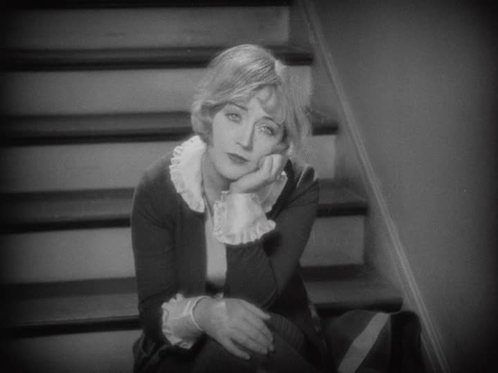 Fun Size Review: The Patsy (1928) – Movies Silently