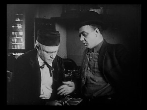 Gretchen the Greenhorn (1916) A Silent Film Review – Movies Silently