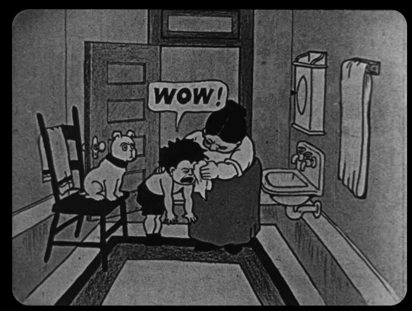 Unboxing the Silents: Cartoon Roots DVD & Bluray Combo Pack – Movies ...