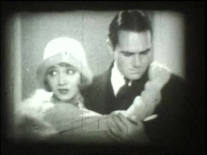 Alias Jimmy Valentine (1928) A Silent Film Review – Movies Silently