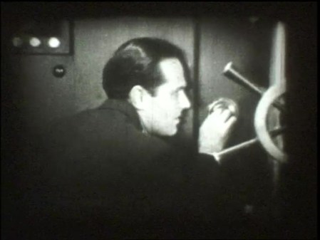 Alias Jimmy Valentine (1928) A Silent Film Review – Movies Silently