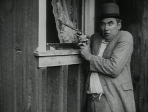 Mabel’s Dramatic Career (1913) A Silent Film Review – Movies Silently